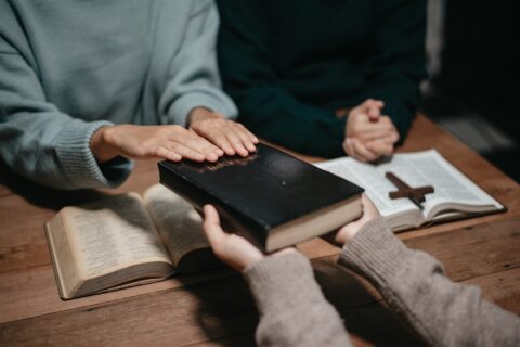 21 Biblical Declarations For Healing | Beloved Grace Ministries